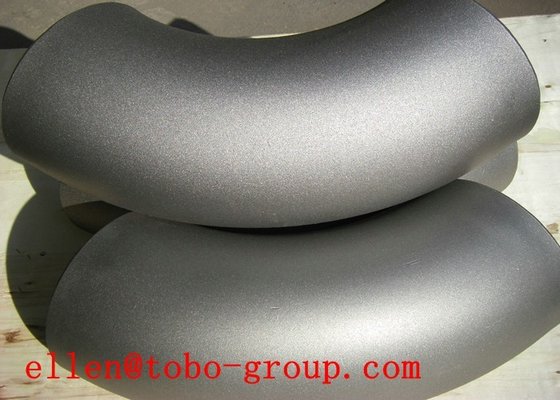 Tobo Group Shanghai Co Ltd Seamless Carbon Steel Elbow Sch5-Sch160、XXS