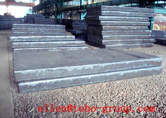 TOBO STEEL Group  ASTM B536 ASTM B536/ASME SB536 UNS N08330	N08332