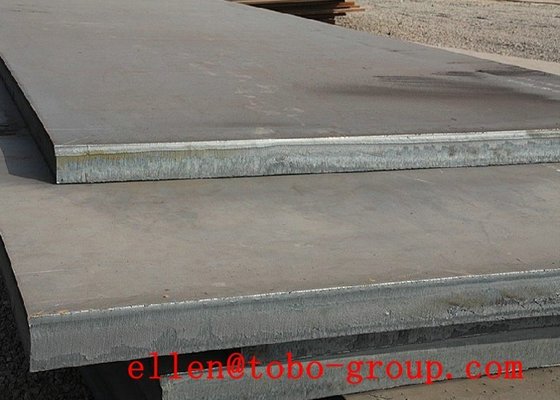 TOBO STEEL Group  ASTM B536 ASTM B536/ASME SB536 UNS N08330	N08332