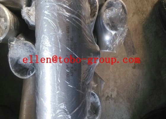 TOBO STEEL Group  TP304 TP316L Stainless Steel Seamless Pipe ASTM A511 SS Round Tube