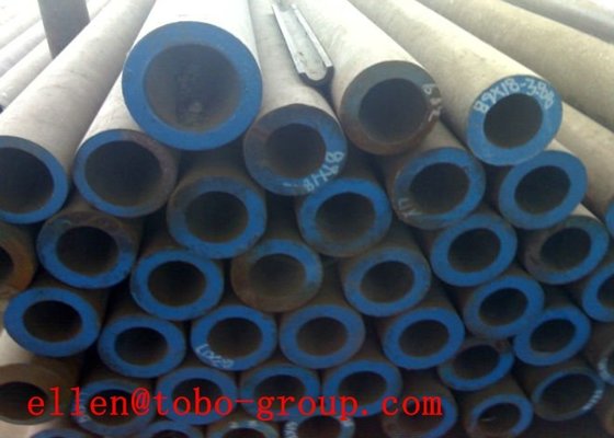TOBO STEEL Group  Hot Rolled / Cold Drawn Stainless Steel Seamless Pipe 3 inch for Petroleum