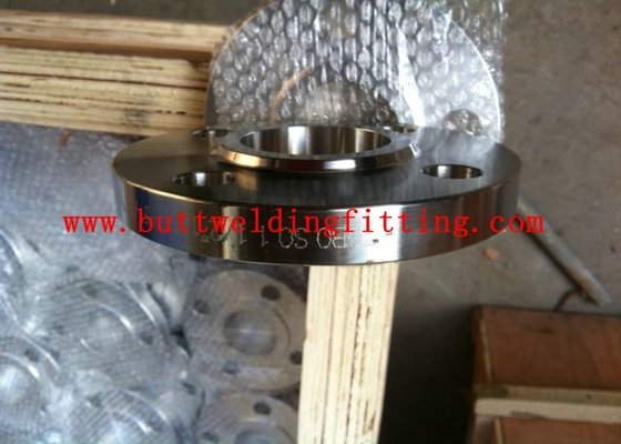 Tobo Group Shanghai Co Ltd S32760 Flange