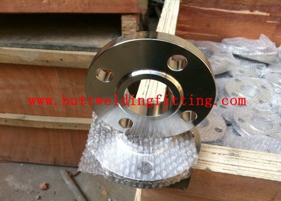 Tobo Group Shanghai Co Ltd S32760 Flange