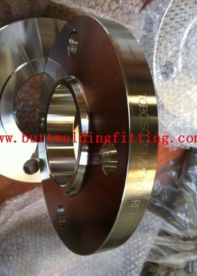 Tobo Group Shanghai Co Ltd S32760 Flange