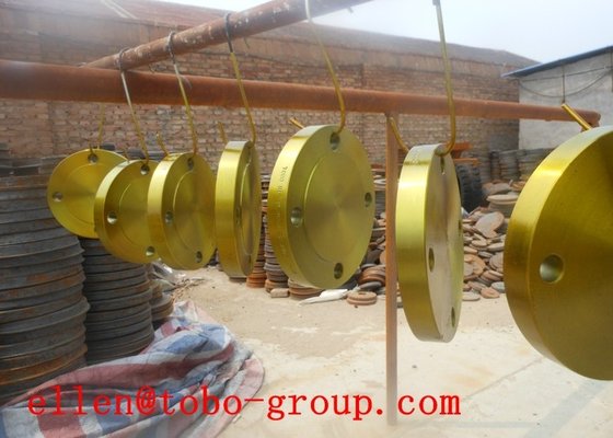 1.4410 Flange