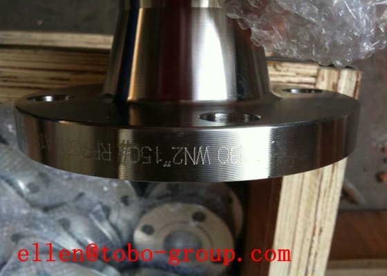 S31803 Flange
