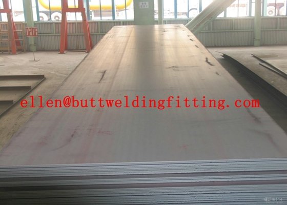 TOBO STEEL Group  ASME SB443 N06219 plate sheet strip