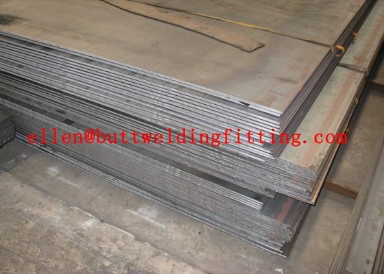 TOBO STEEL Group  ASME SB443 N06219 plate sheet strip
