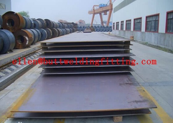 TOBO STEEL Group  ASME SB443 N06219 plate sheet strip