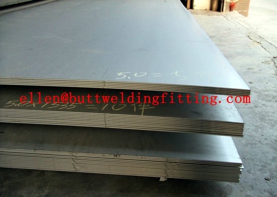 TOBO STEEL Group  ASME SB443 N06219 plate sheet strip  ASME SB-443/ASTM B443