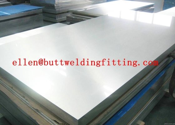 TOBO STEEL Group  ASME SB443 N06219 plate sheet strip  ASME SB-443/ASTM B443