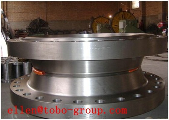 API 6A ASTM A182 F91 flanges