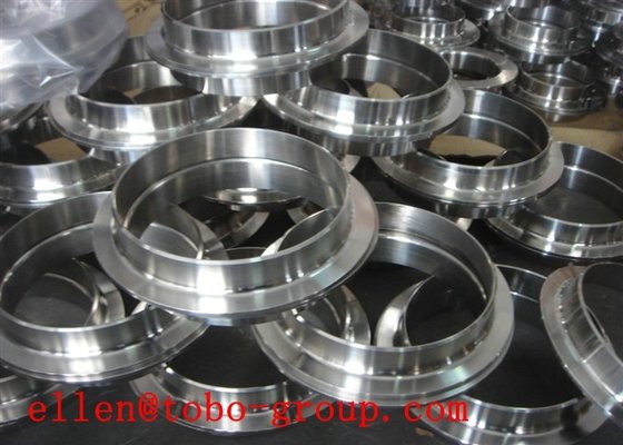 API 6A ASTM A350 LF2 flanges