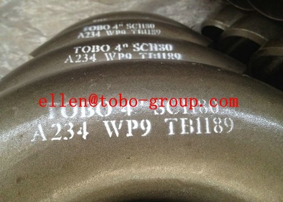 composite steel pipe fittings