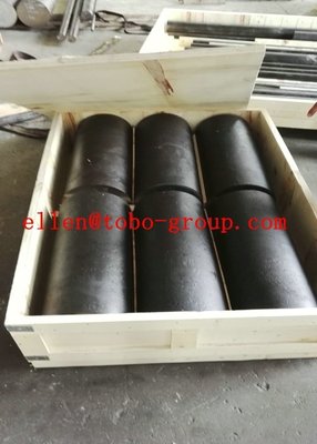 TOBO GROUP Duplex stainless 316Lmod/1.4435 bar