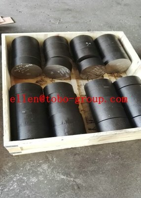 TOBO GROUP Duplex stainless 316Lmod/1.4435 bar