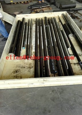 TOBO GROUP Duplex stainless 17-4PH/S17400/1.4548 bar