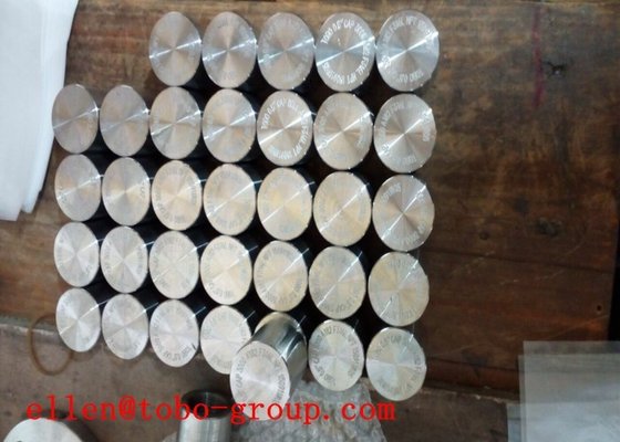 TOBO GROUP Duplex stainless S31050/1.4466 bar