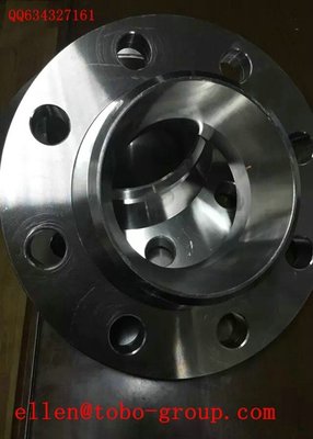 TOBO GROUP ASTM B564 UNS N08811 API 6A flange