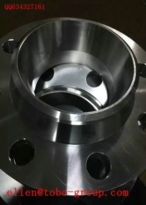 TOBO GROUP ASTM B564 UNS N08810 API 6A flange