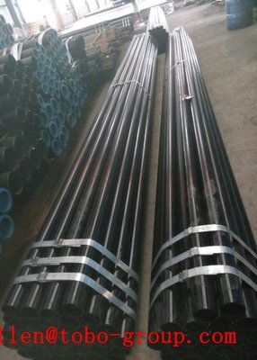 ASME SA209 T1b boiler superheater tube