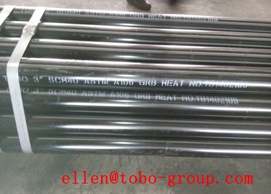 ASME SA209 T1b boiler superheater tube