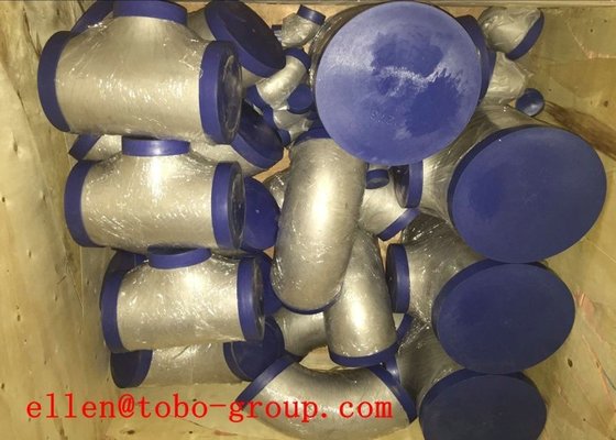 ASTM B366 N06230 WP230 CRH230 nickel allloy fittings