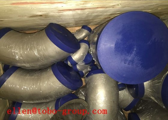 TOBO STEEL Group  ASTM B366 N06230 WP230 CRH230 fittings