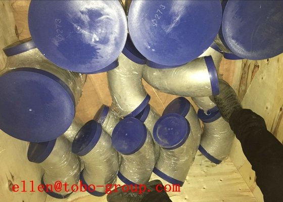 ASTM B366 CRH230 fittings