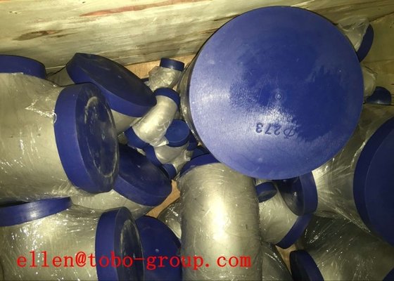 ASTM B366 CRH230 fittings