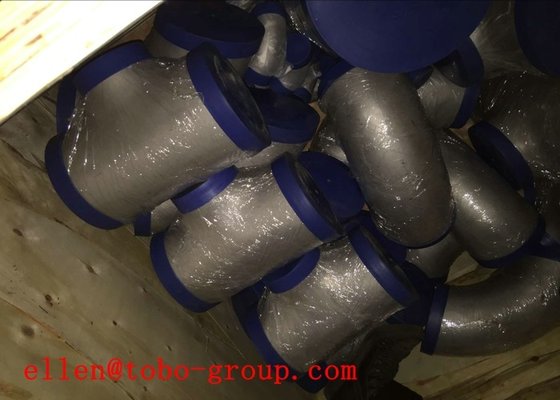 ASME SB366 WPH230 fittings