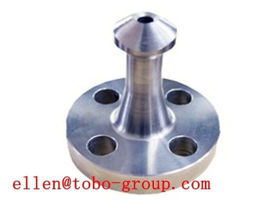 ANSI, ASME, ASA, B16.5 WELDING NECK FLANGE	 Print The Page CLASS 150 / 300 / 600