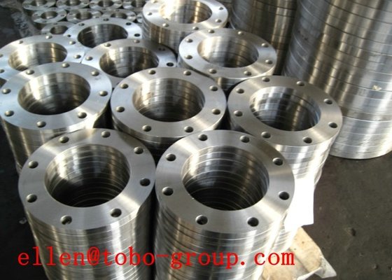 TOBO STEEL Group  DIN 2565 PN6 / DIN 2566 PN16 THREADED FLANGE	 Print The Page SCREWED FLANGE