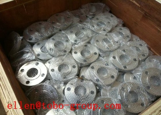 TOBO STEEL Group DIN 2527 BLIND FLANGE	 Print The Page PN6, PN10, PN16, PN25, PN40