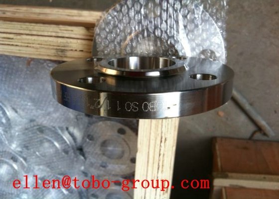 TOBO STEEL Group  DIN 2642 PN10 LOOSE FLANGE	 Print The Page LAPPED FLANGE