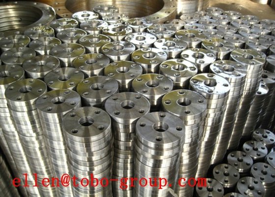 TOBO STEEL Group  EN 1092-1 TYPE 01 PLATE FLANGE	 Print The Page PN6, PN10, PN16, PN25, PN40