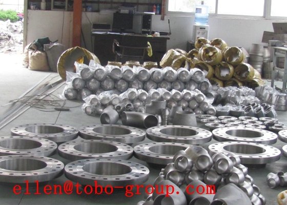 TOBO STEEL Group  EN 1092-1 TYPE 02 LOOSE FLANGE	 Print The Page PN6, PN10, PN16, LAPPED FLANGE