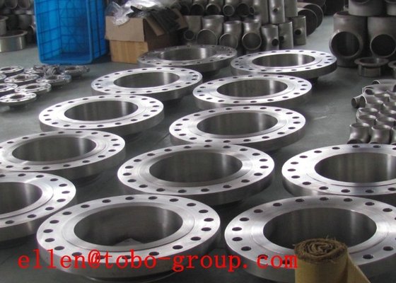TOBO STEEL Group  EN 1092-1 TYPE 11 WELDING NECK FLANGE	 Print The Page PN6, PN10, PN16, PN25, PN40