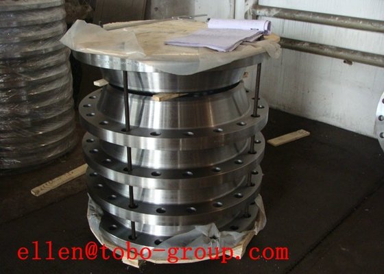 TOBO STEEL Group  EN 1092-1 TYPE 11 WELDING NECK FLANGE	 Print The Page PN6, PN10, PN16, PN25, PN40