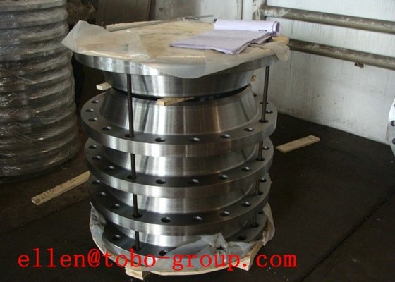 TOBO STEEL Group  EN 1092-1 TYPE 11 WELDING NECK FLANGE	 Print The Page PN6, PN10, PN16, PN25, PN40