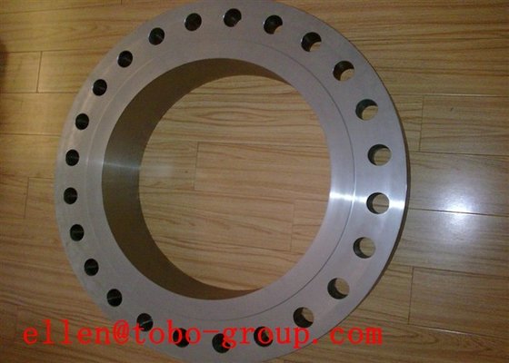 TOBO STEEL Group  EN 1092-1 TYPE 13 THREADED FLANGE	 Print The Page PN6, PN10, PN16, PN25, PN40