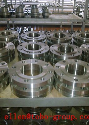 TOBO STEEL Group  EN 1092-1 TYPE 13 THREADED FLANGE	 Print The Page PN6, PN10, PN16, PN25, PN40