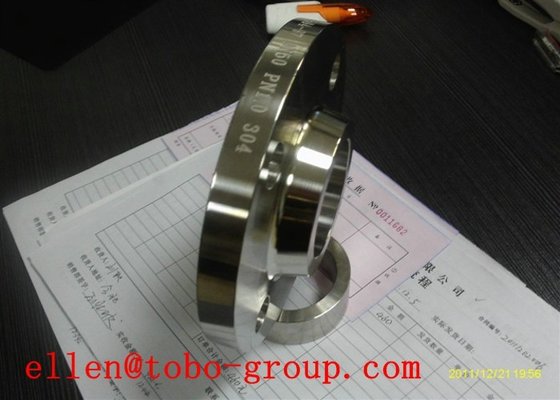TOBO STEEL Group  EN 1092-1 TYPE 13 THREADED FLANGE	 Print The Page PN6, PN10, PN16, PN25, PN40