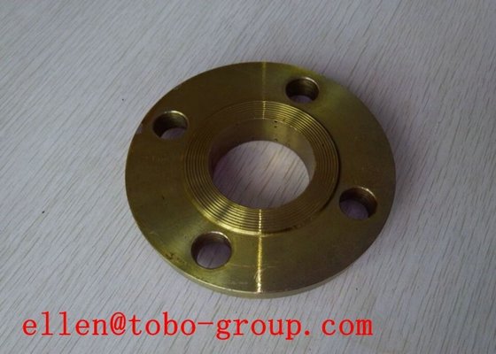 TOBO STEEL Group  EN 1092-1 TYPE 13 THREADED FLANGE	 Print The Page PN6, PN10, PN16, PN25, PN40
