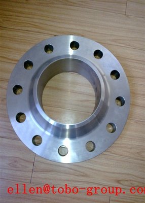 TOBO STEEL Group  UNI 2280 PN6 WELDING NECK FLANGE	 Print The Page RAISED FACE