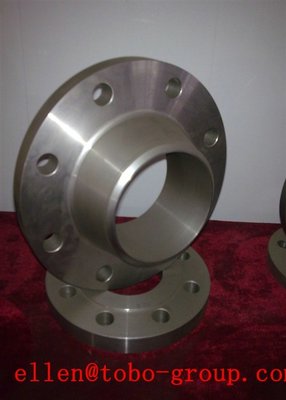 TOBO STEEL Group  UNI 2280 PN6 WELDING NECK FLANGE	 Print The Page RAISED FACE