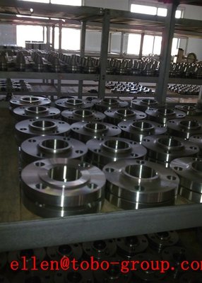 Tobo Group Shanghai Co Ltd UNI 2253 PN6 THREADED FLANGE	 Print The Page SCREWED FLANGE