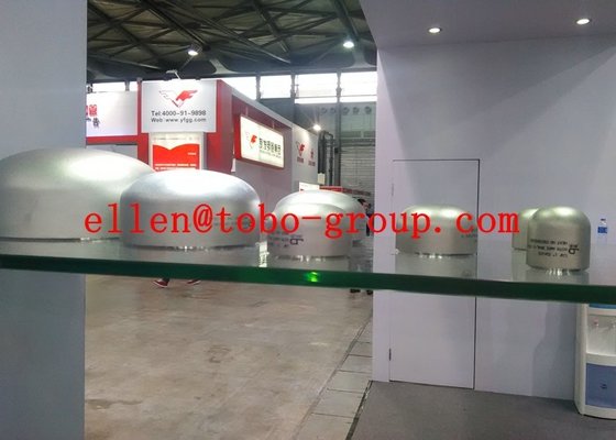 ASTM A815 ASME SA815 UNS S44600 piping fittings
