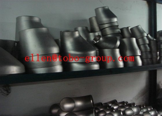 ASTM A815 ASME SA815 CR446 piping fittings
