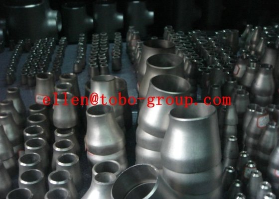 ASTM A815 ASME SA815 CR446 piping fittings